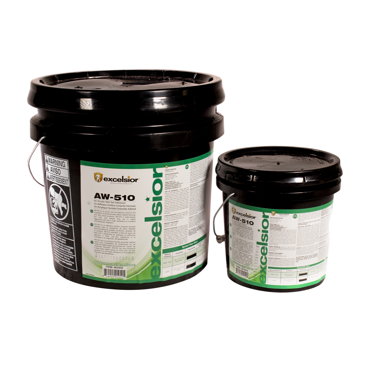 installation products – Excelsior Installation and Maintenance Products