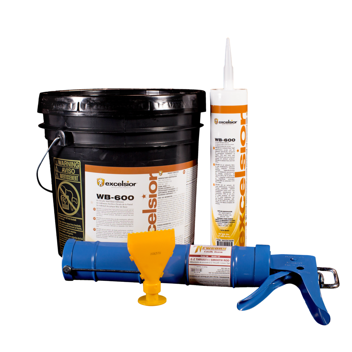 installation products – Excelsior Installation and Maintenance Products