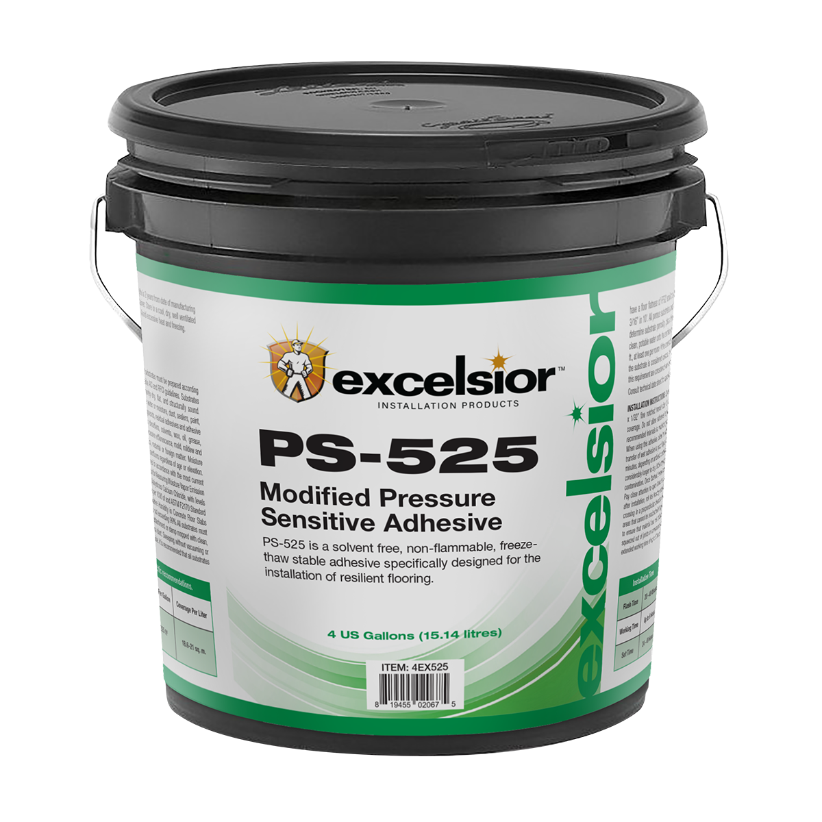installation products – Excelsior Installation and Maintenance Products